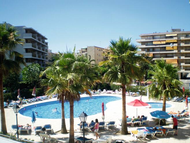 Pineda Park in La Pineda | TUI.co.uk