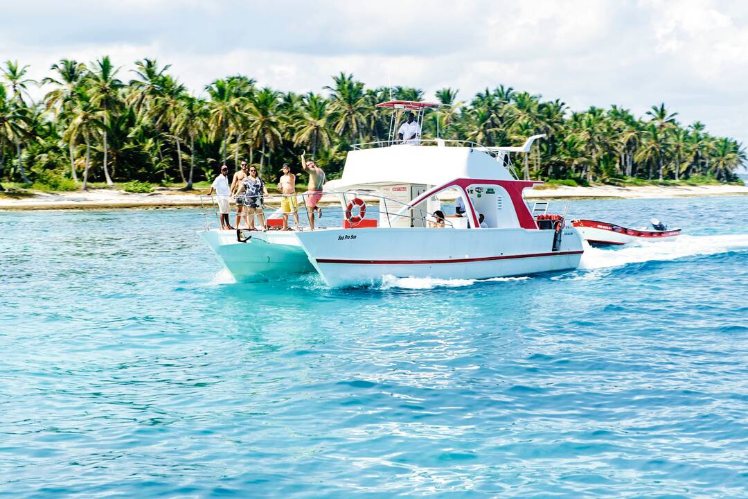 Things to do in Dominican Republic | TUI.co.uk