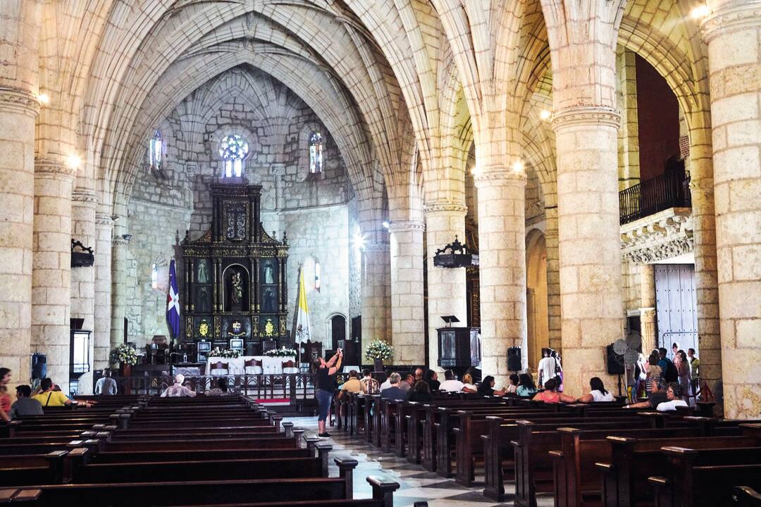 Things to do in Dominican Republic | TUI.co.uk