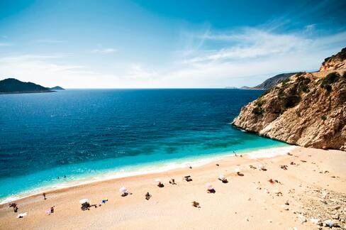 Things to do in Dalaman area | TUI.co.uk