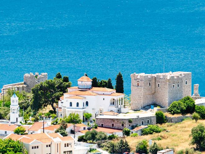 Things to do in Samos | TUI.co.uk