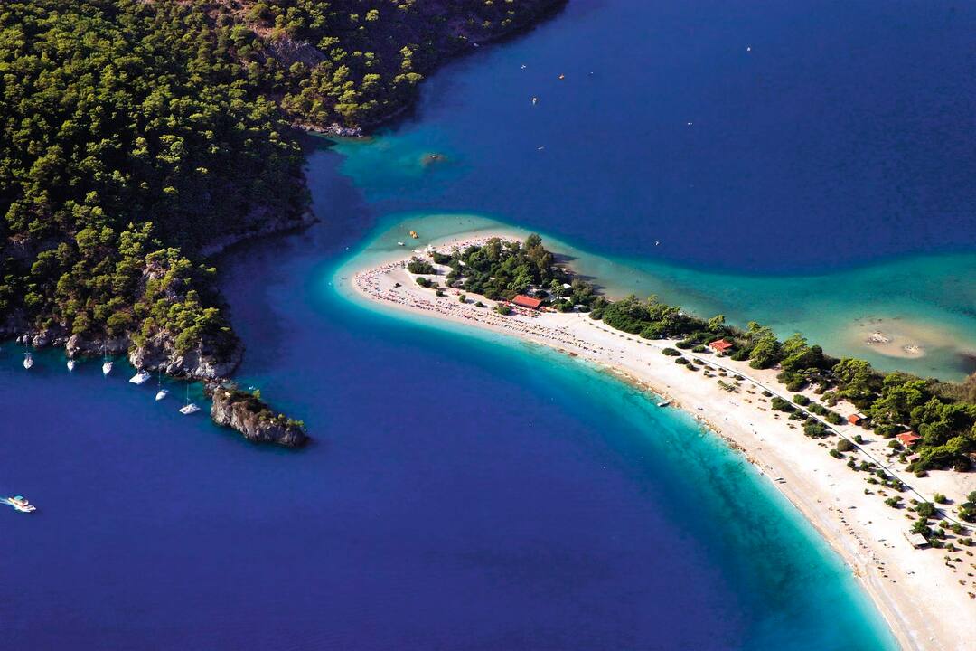 Things to do in Ovacik | FirstChoice.co.uk