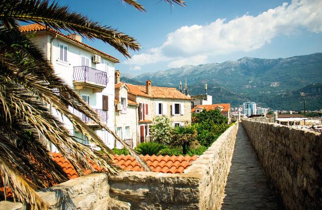 Things to do in Becici | TUI.co.uk