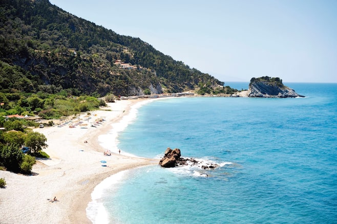Things to do in Samos | TUI.co.uk