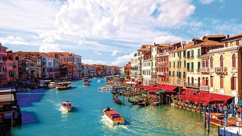 Italy Cruises 2020 / 2021 | Marella Cruises