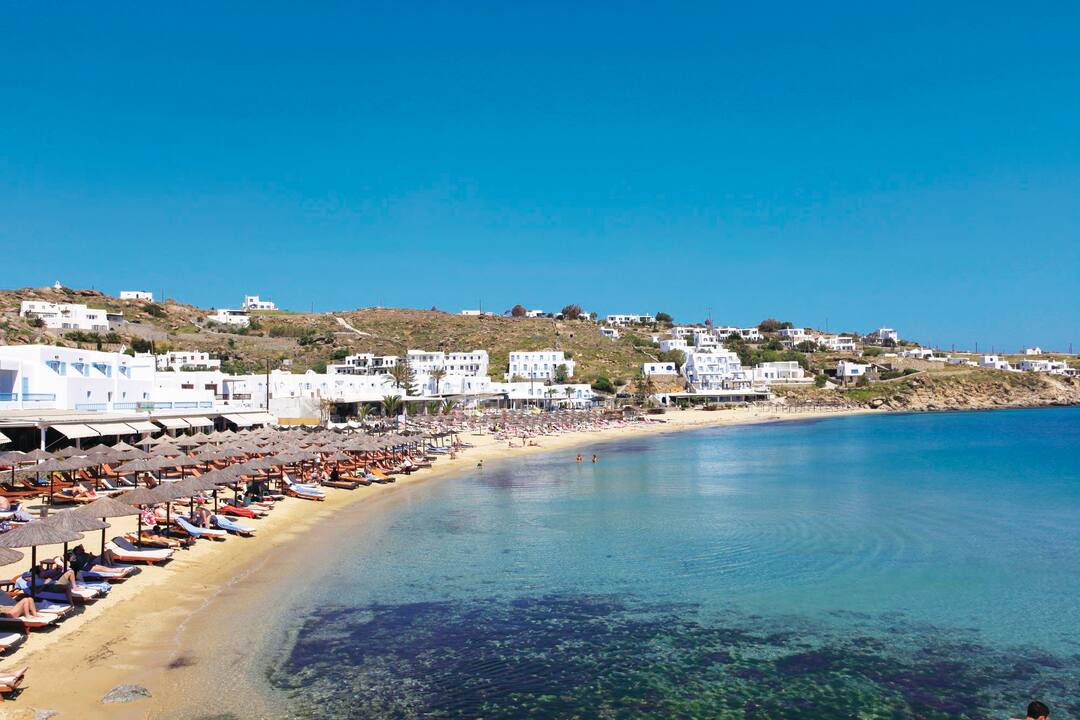 Things to do in Plati Yialos | FirstChoice.co.uk