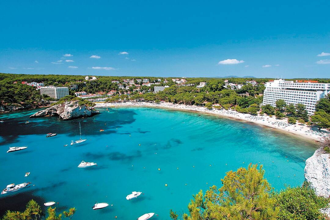 Things to do in Cala Galdana | TUI.co.uk