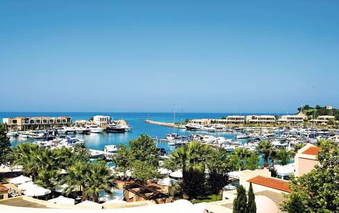 Things to do in Kalives | TUI.co.uk