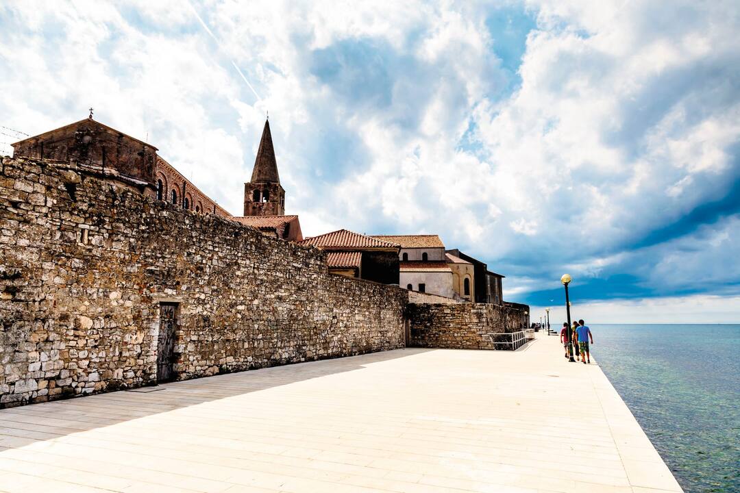 Things to do in Istrian Riviera | TUI.co.uk