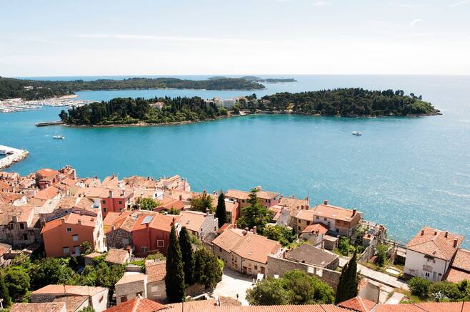Things to do in Istrian Riviera | TUI.co.uk
