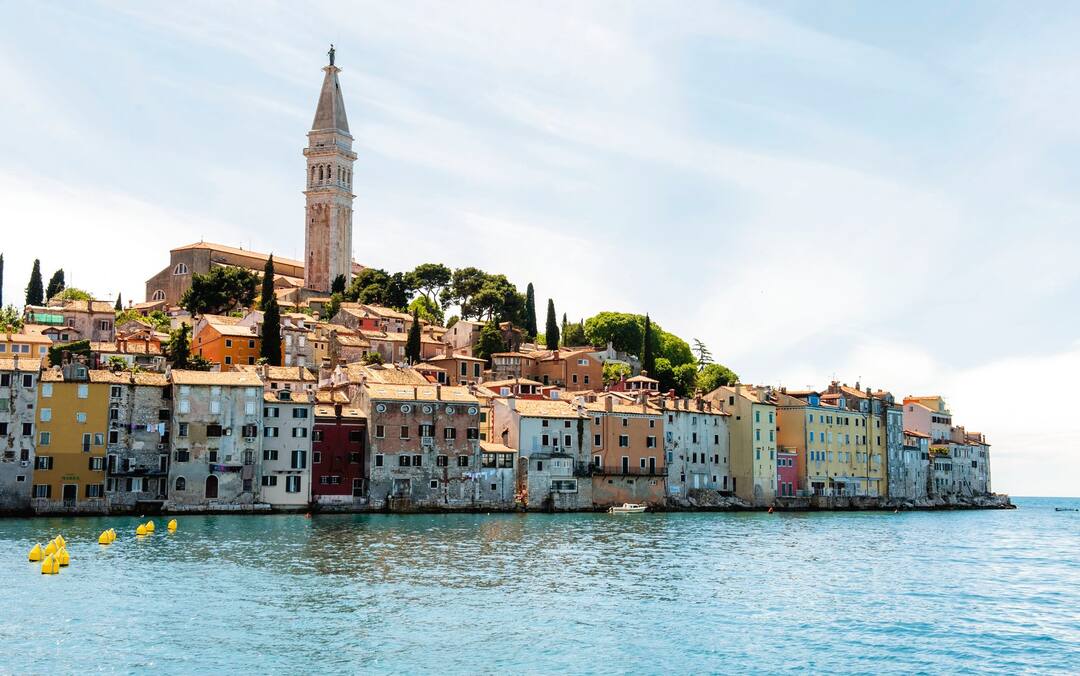 Things to do in Istrian Riviera | TUI.co.uk