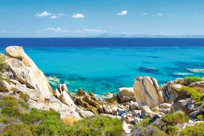 Things to do in Paliouri | TUI.co.uk