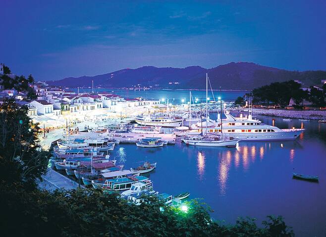Things to do in Skiathos | TUI.co.uk