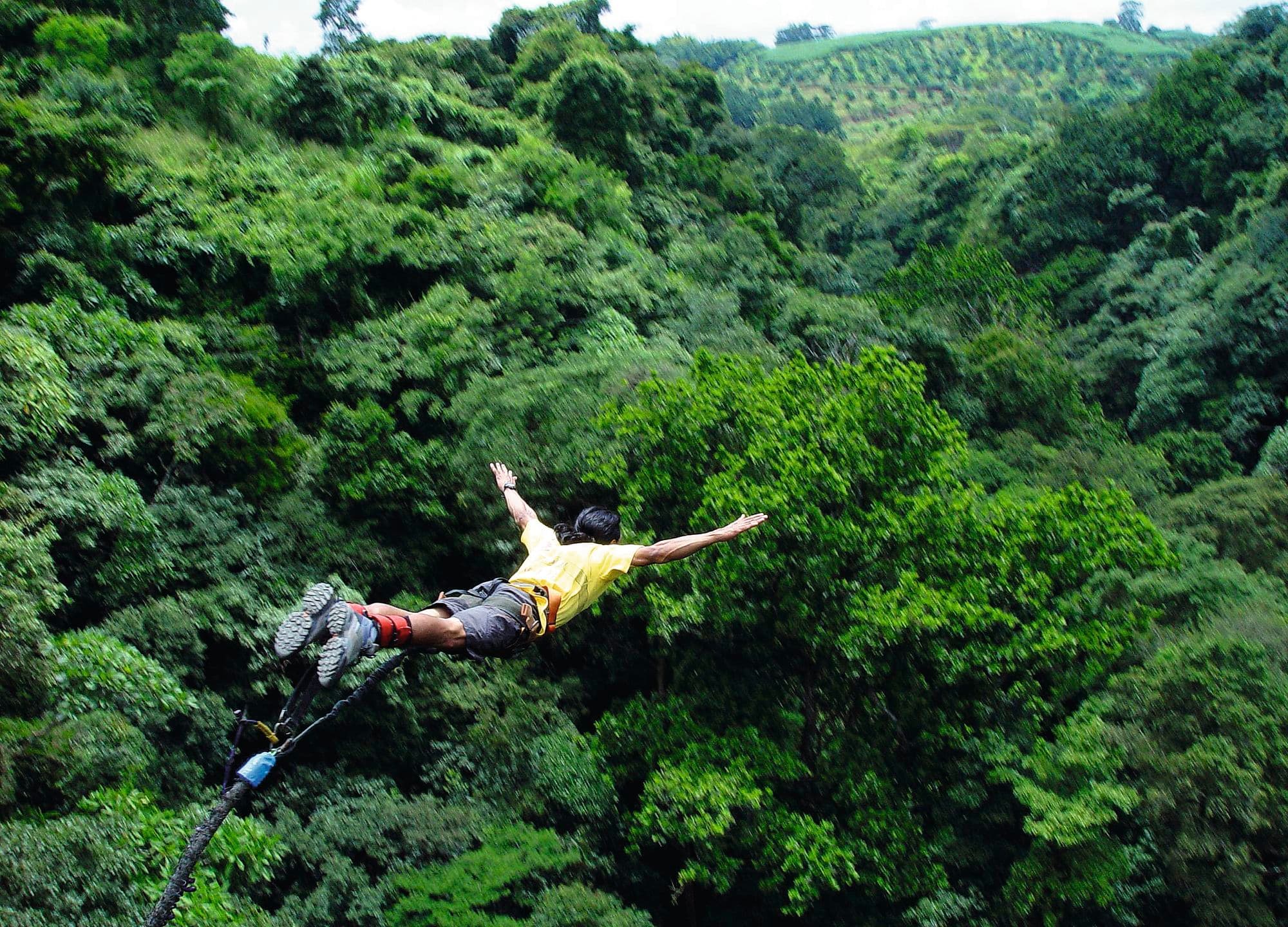 Best Adventure Holiday Destinations | TUI Discover | TUI.co.uk