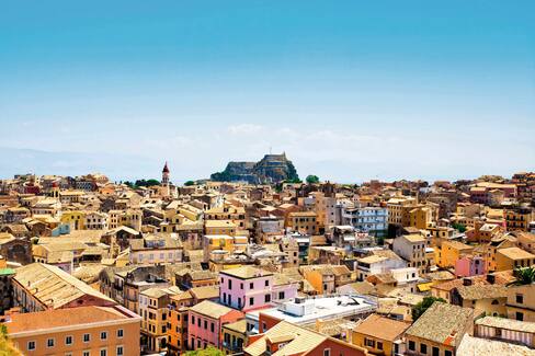 Things to do in Psarras | TUI.co.uk