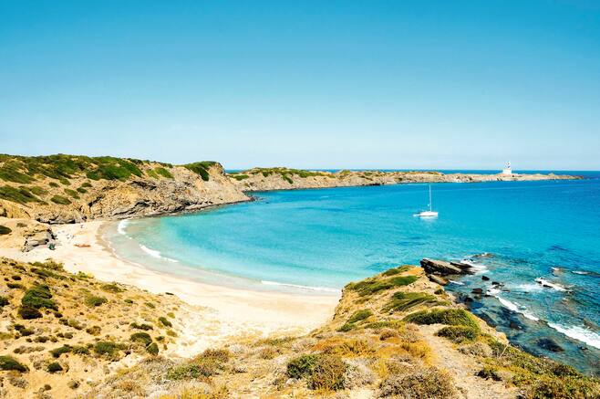 Things to do in Menorca | TUI.co.uk