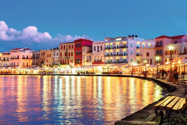 Things to do in Chania area | TUI.co.uk