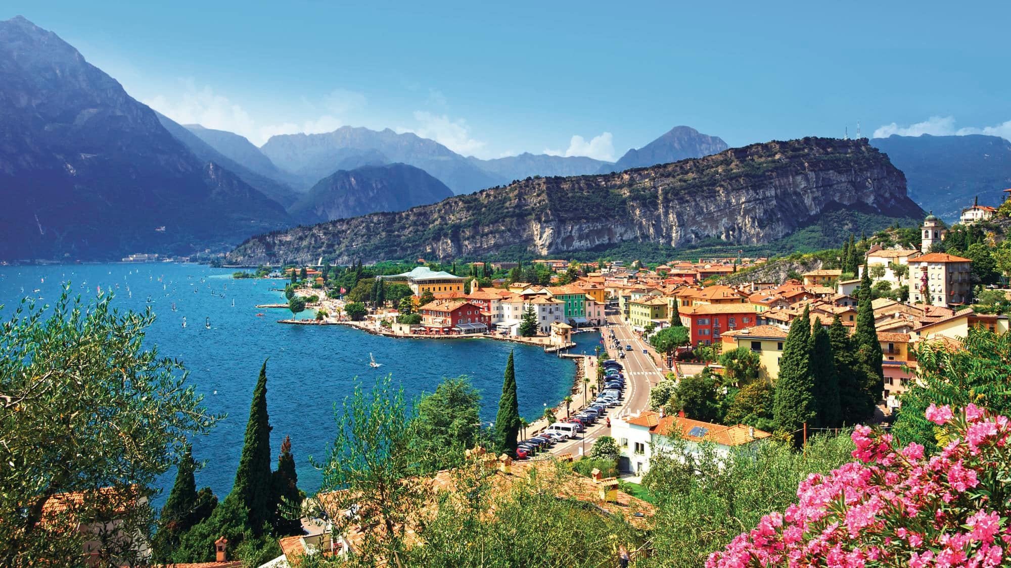 Why Italy is the Top Wedding Destination | TUI Discover | TUI.co.uk