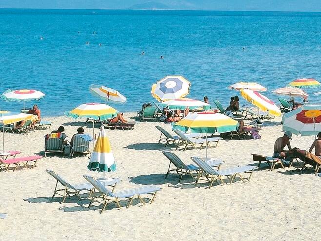 Things to do in Nea Potidea | TUI.co.uk
