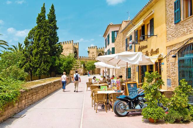 Things to do in Majorca | TUI.co.uk