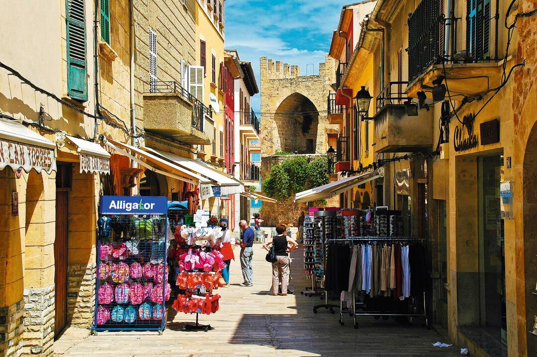 Things to do in Alcudia | TUI.co.uk