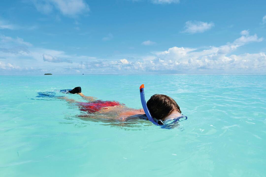 Things to do in Maldives | TUI.co.uk
