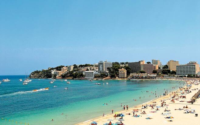 Things to do in Magaluf | TUI.co.uk