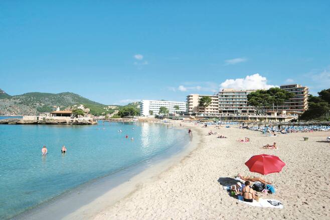 Majorca Holidays 2021 / 2022 | Travel With Confidence | TUI.co.uk