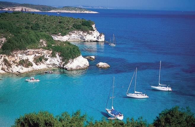 Seadream Villas in San Stefanos | TUI.co.uk