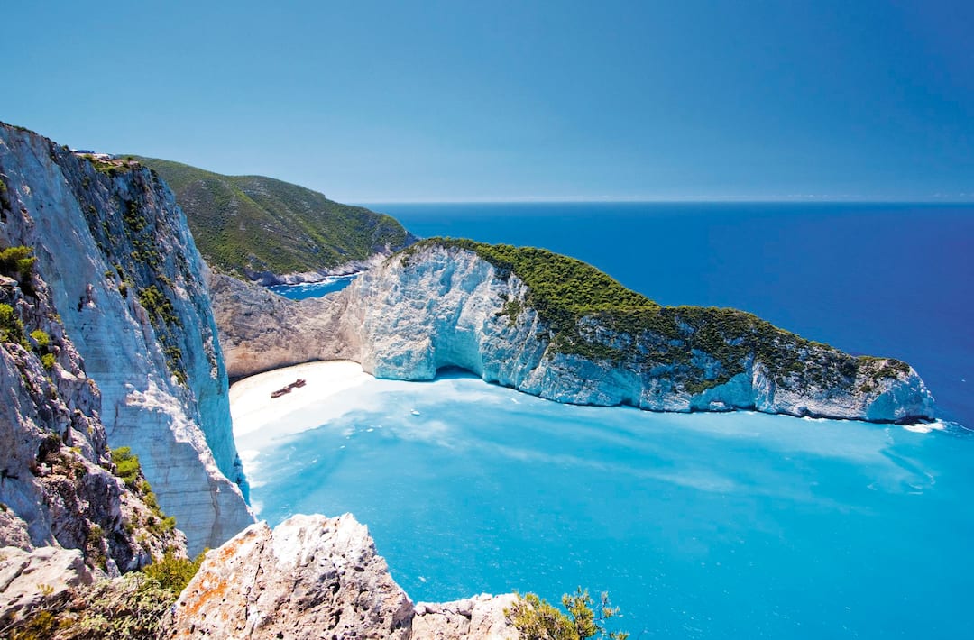 Things to do in Zante | FirstChoice.co.uk