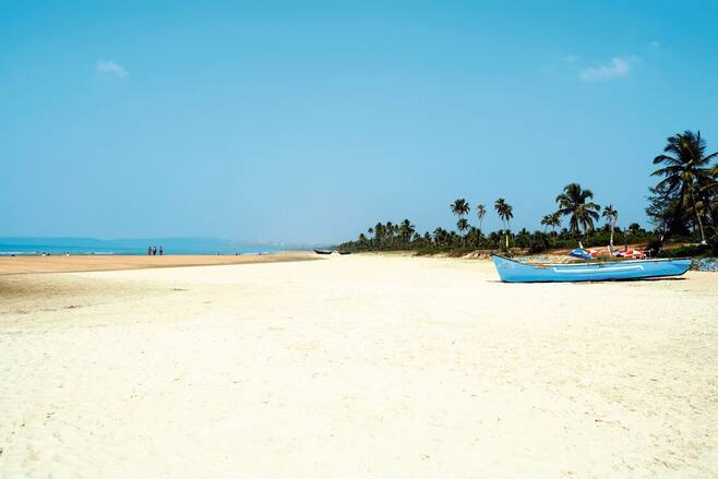 Things to do in Goa | TUI.co.uk