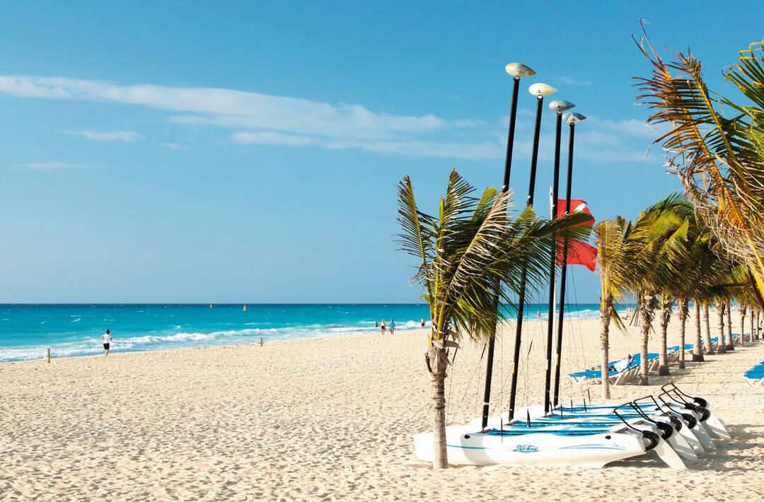 Things to do in Playacar | TUI.co.uk