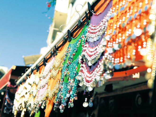 Things to do in Colakli | TUI.co.uk