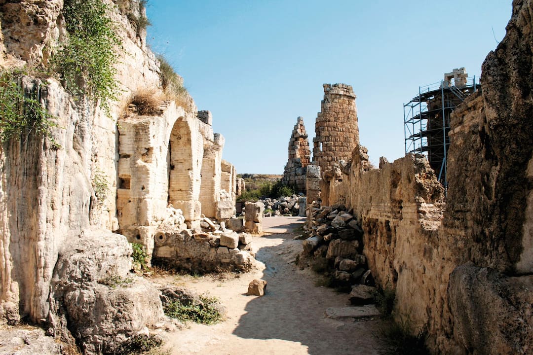 Things to do in Belek | TUI.co.uk