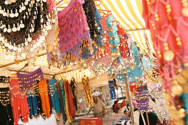 Things to do in Gümbet | TUI.co.uk