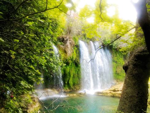 Sherwood Exclusive Lara in Lara Beach | TUI.co.uk