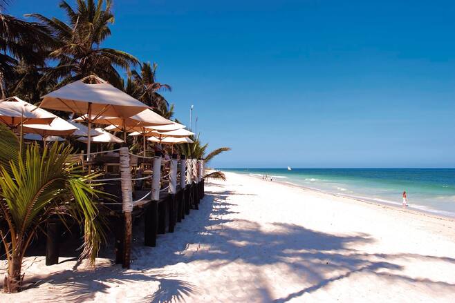 Things to do in Diani Beach | TUI.co.uk
