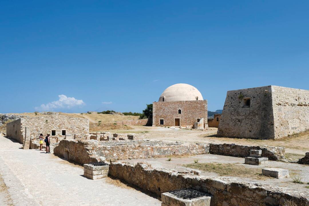 Things to do in Rethymnon area | FirstChoice.co.uk