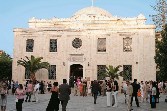 Things to do in Rethymnon area | TUI.co.uk