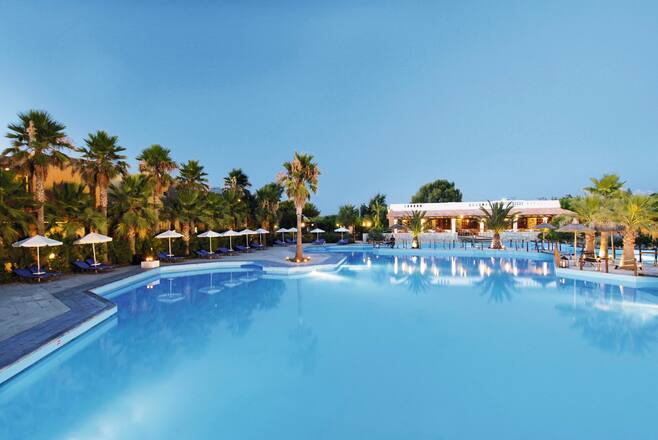 Aquila Rithymna Beach in Rethymnon | TUI.co.uk