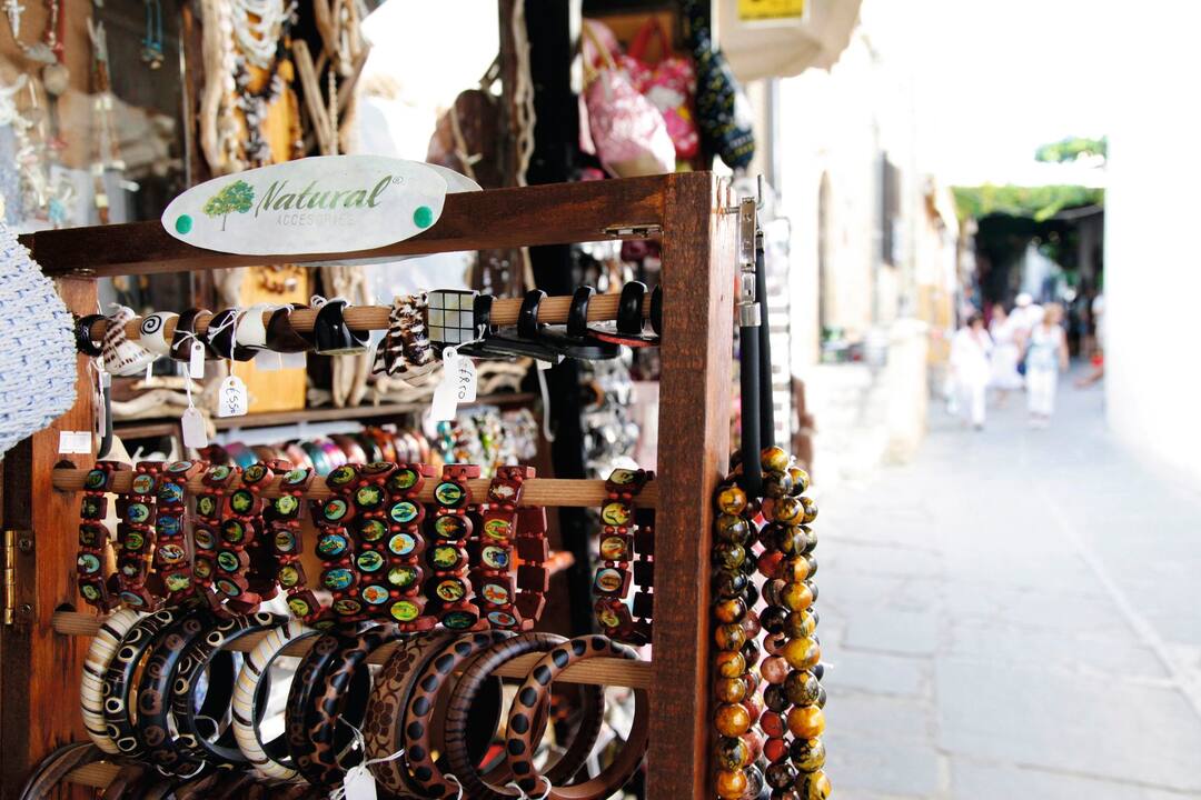 Things to do in Kolymbia | TUI.co.uk