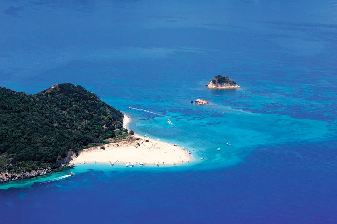 Things to do in Zante | TUI.co.uk