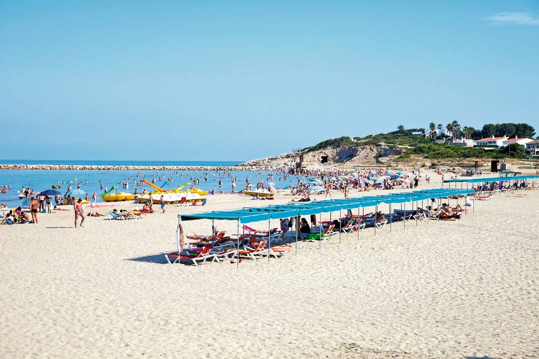 Things to do in La Pineda | TUI.co.uk