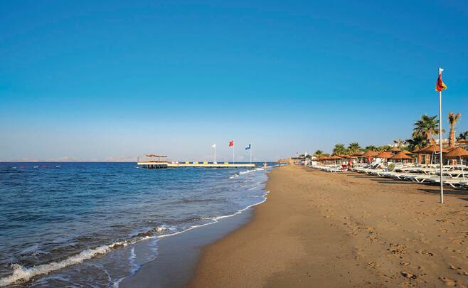 Things to do in Akyarlar | TUI.co.uk