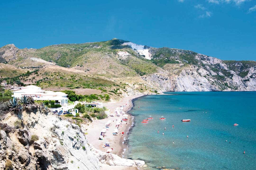 Things to Do in Kalamaki | TUIHolidays.ie