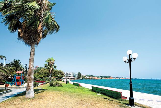 Things to do in Greece | TUI.co.uk