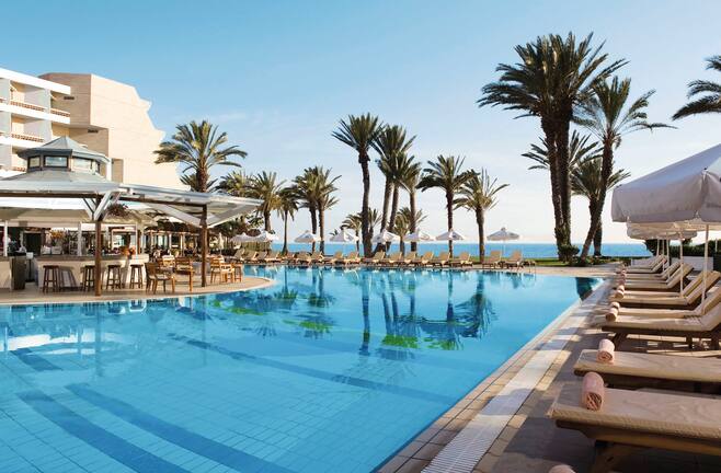 Cyprus Holiday Deals 2021 / 2022 | TUI.co.uk