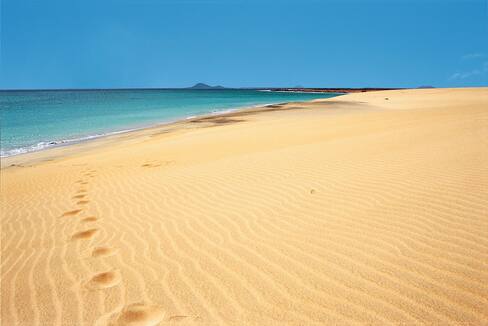 Riu Karamboa in Boa Vista | TUI.co.uk