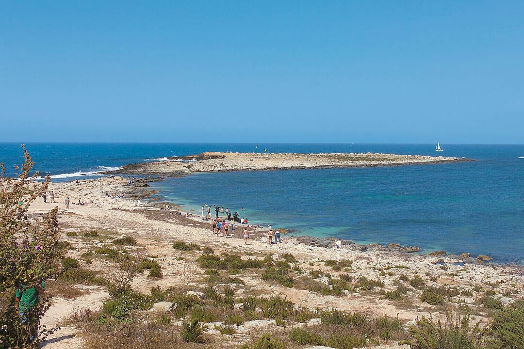 Things to Do in Qawra | TUIHolidays.ie