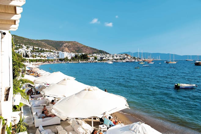 Things to do in Dalaman area | TUI.co.uk